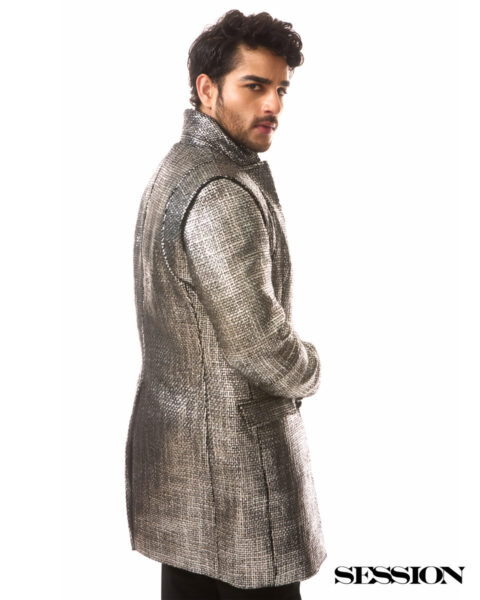 Paras Patel - Session Magazine